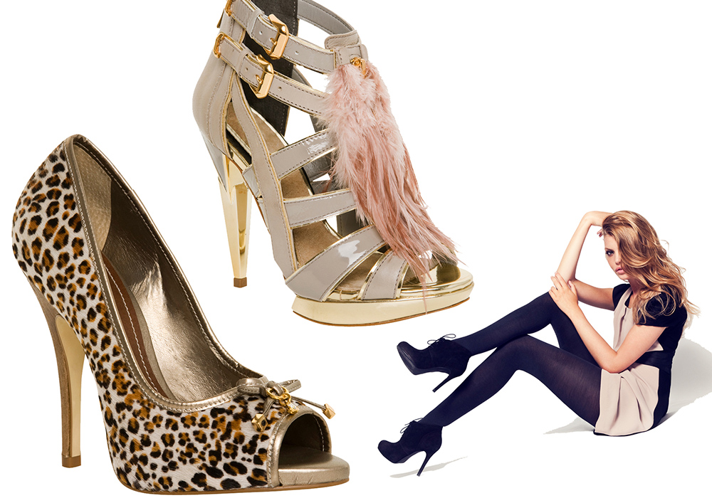 Take shoes off at home - Emma.FashionEmma.Fashion