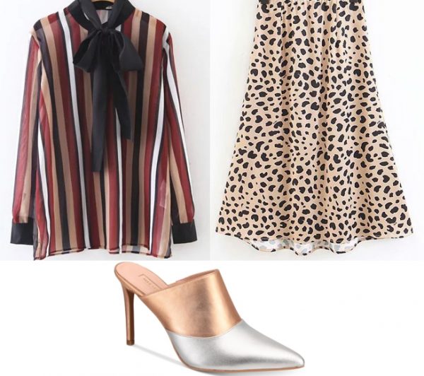 How and Where to Wear the Leopard Print Trend - Emma.FashionEmma.Fashion