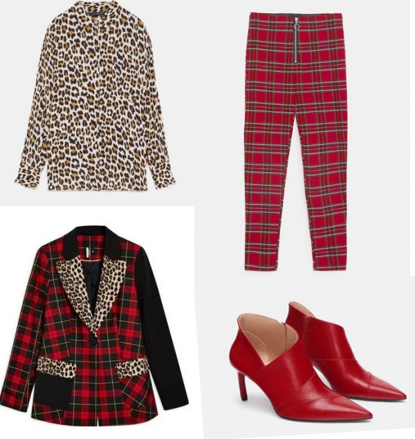 How and Where to Wear the Leopard Print Trend - Emma.FashionEmma.Fashion