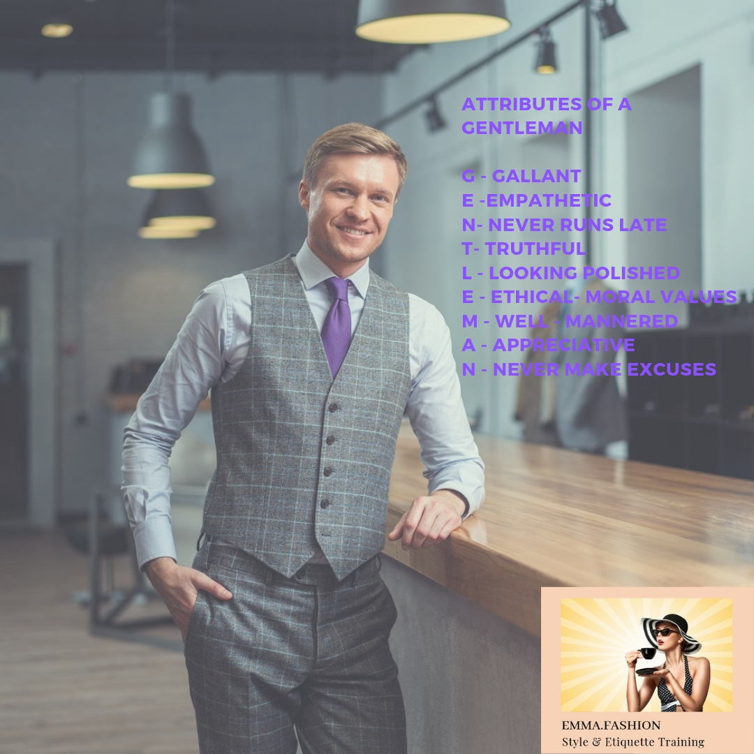 Hat etiquette for men - Emma.FashionEmma.Fashion