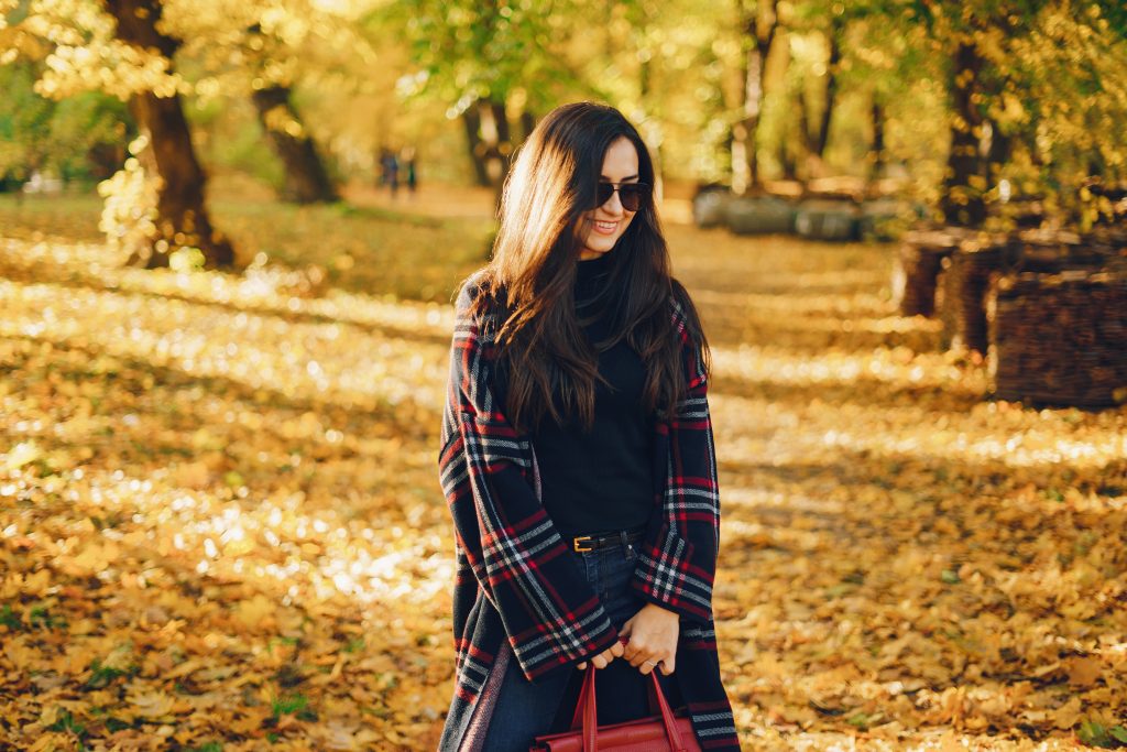 Colors to wear for the fall season - Emma.FashionEmma.Fashion