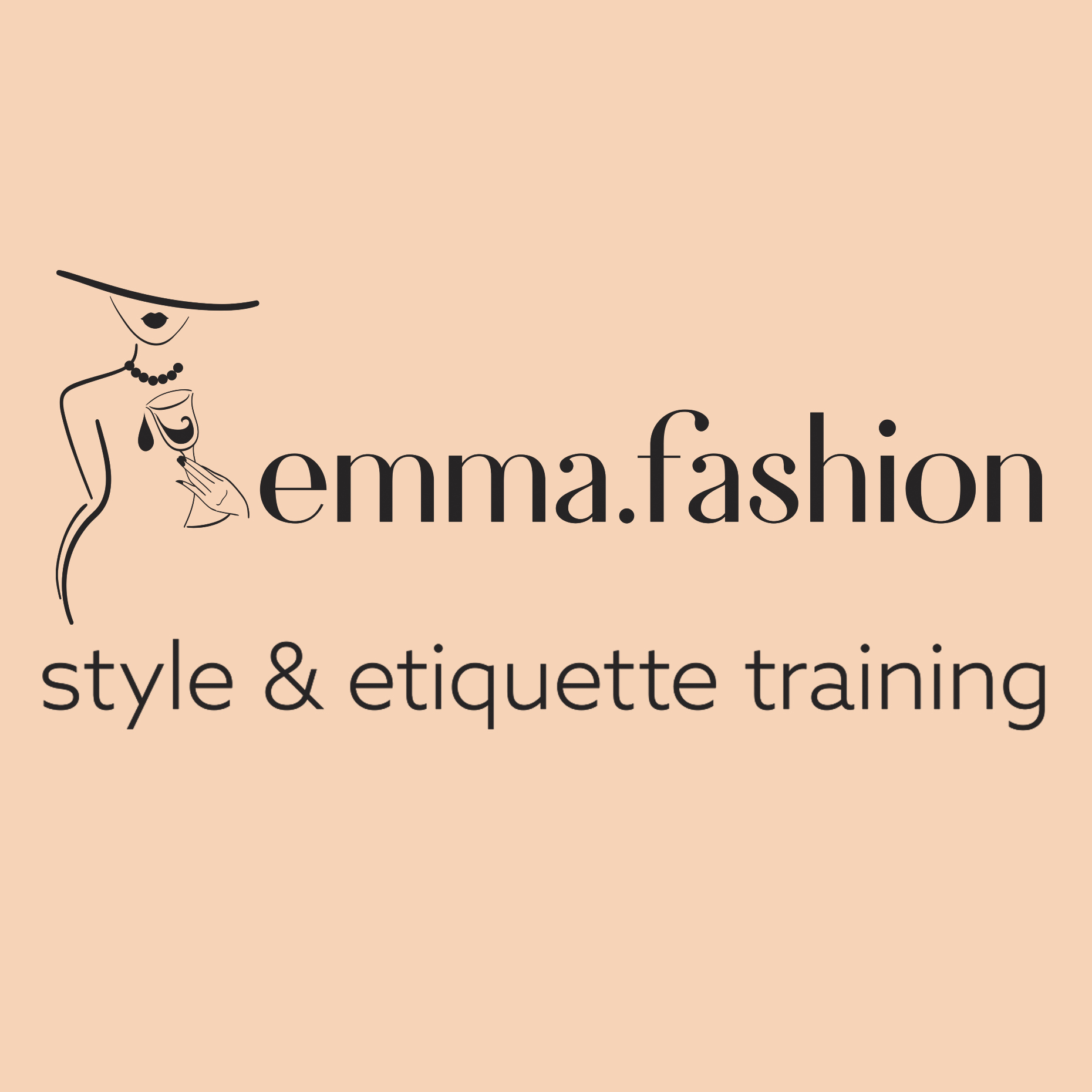 The importance of etiquette in society - Emma.FashionEmma.Fashion