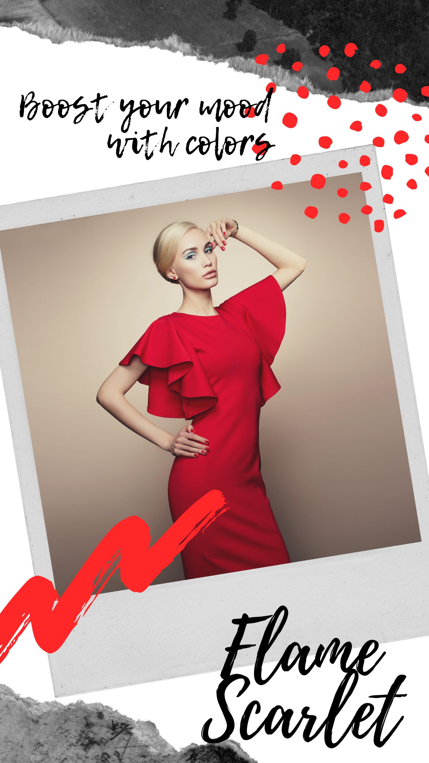 Color trends to wear and boost your mood - Emma.FashionEmma.Fashion