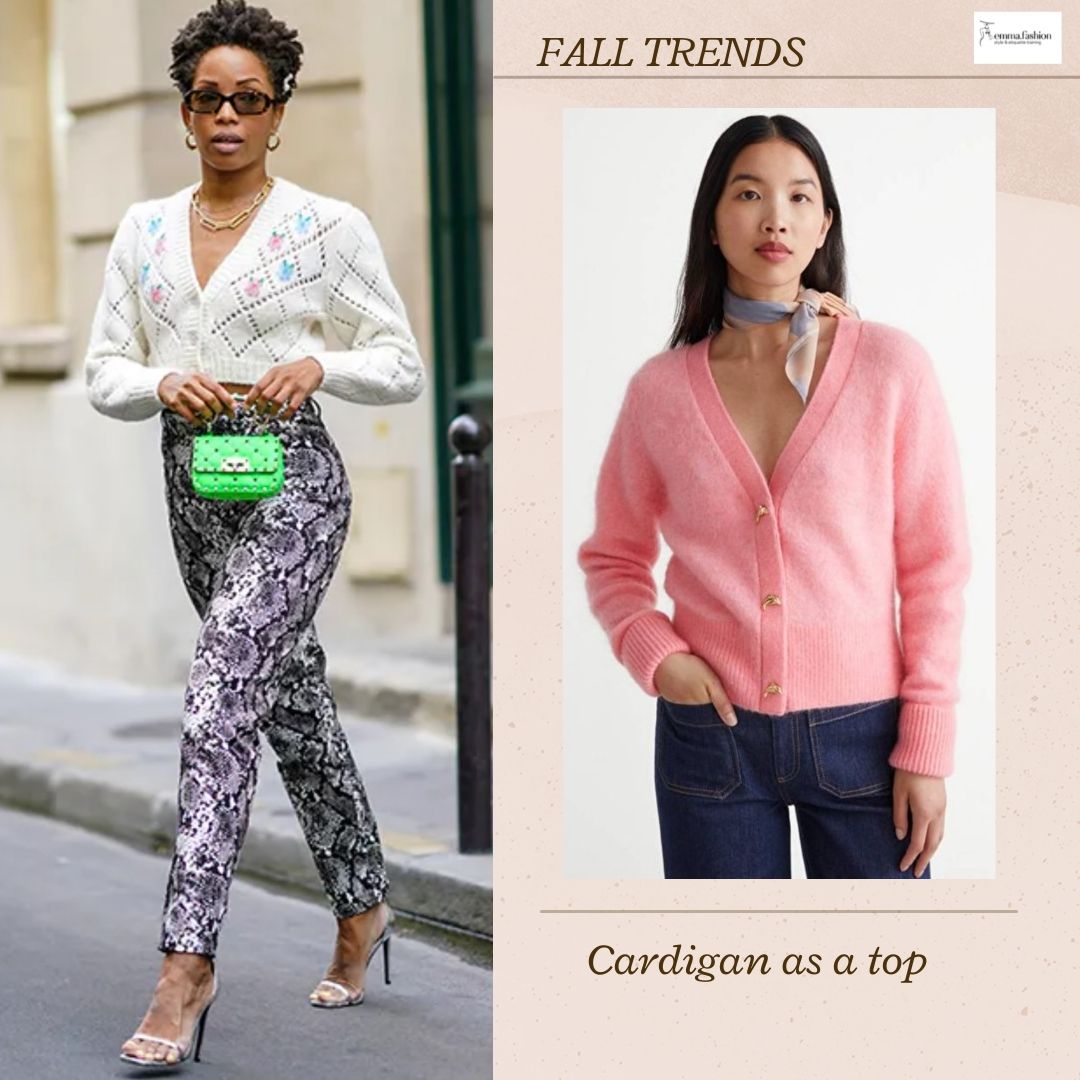 Comfortable And Chic Fall Trends To Look Elegant Emma Fashionemma Fashion