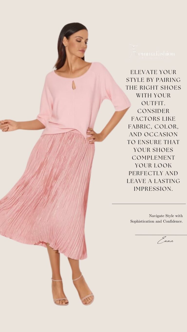 What does it mean to have class? - Emma.FashionEmma.Fashion