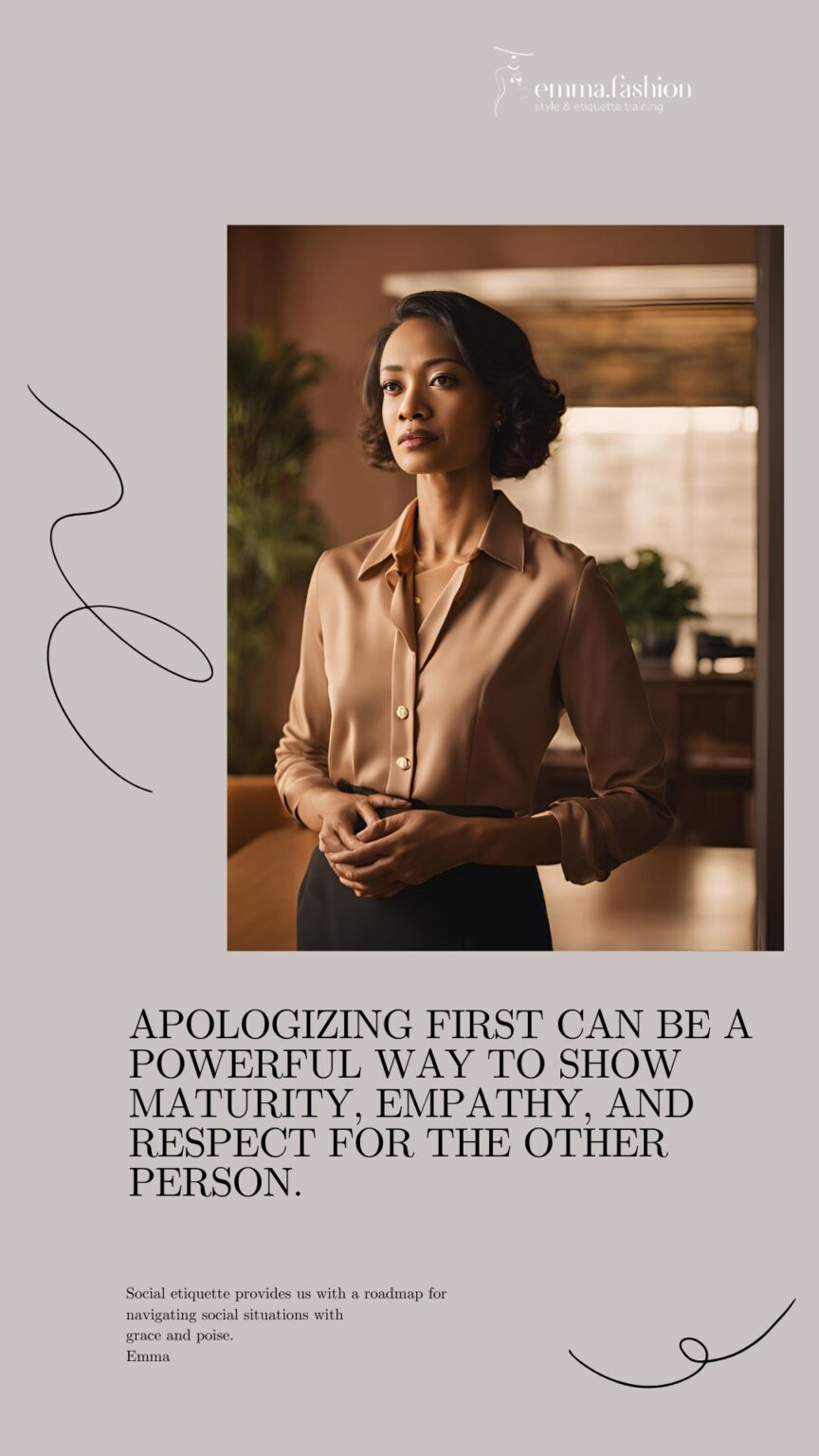 A guide to proper attire - Emma.FashionEmma.Fashion