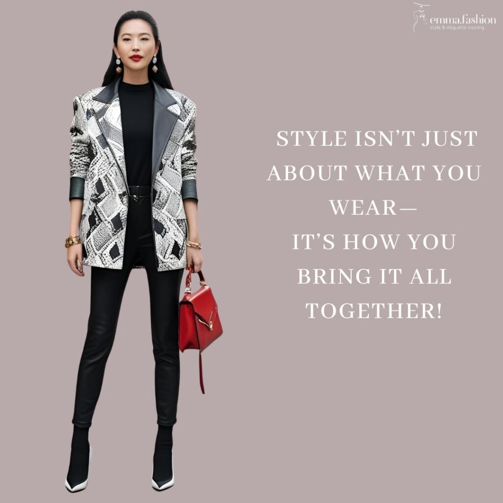 How to create a charming appearance - Emma.FashionEmma.Fashion