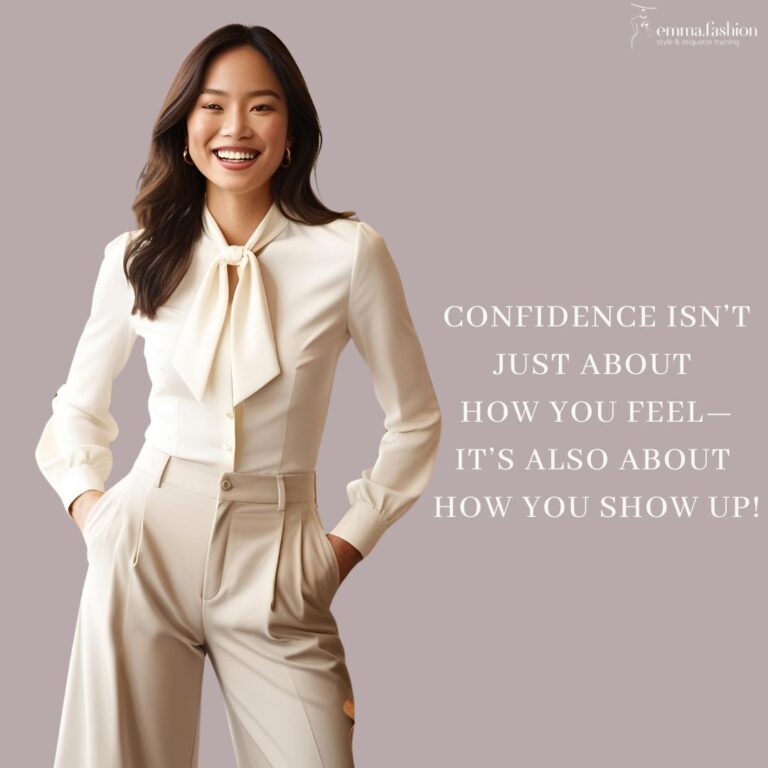 A guide to proper attire - Emma.FashionEmma.Fashion